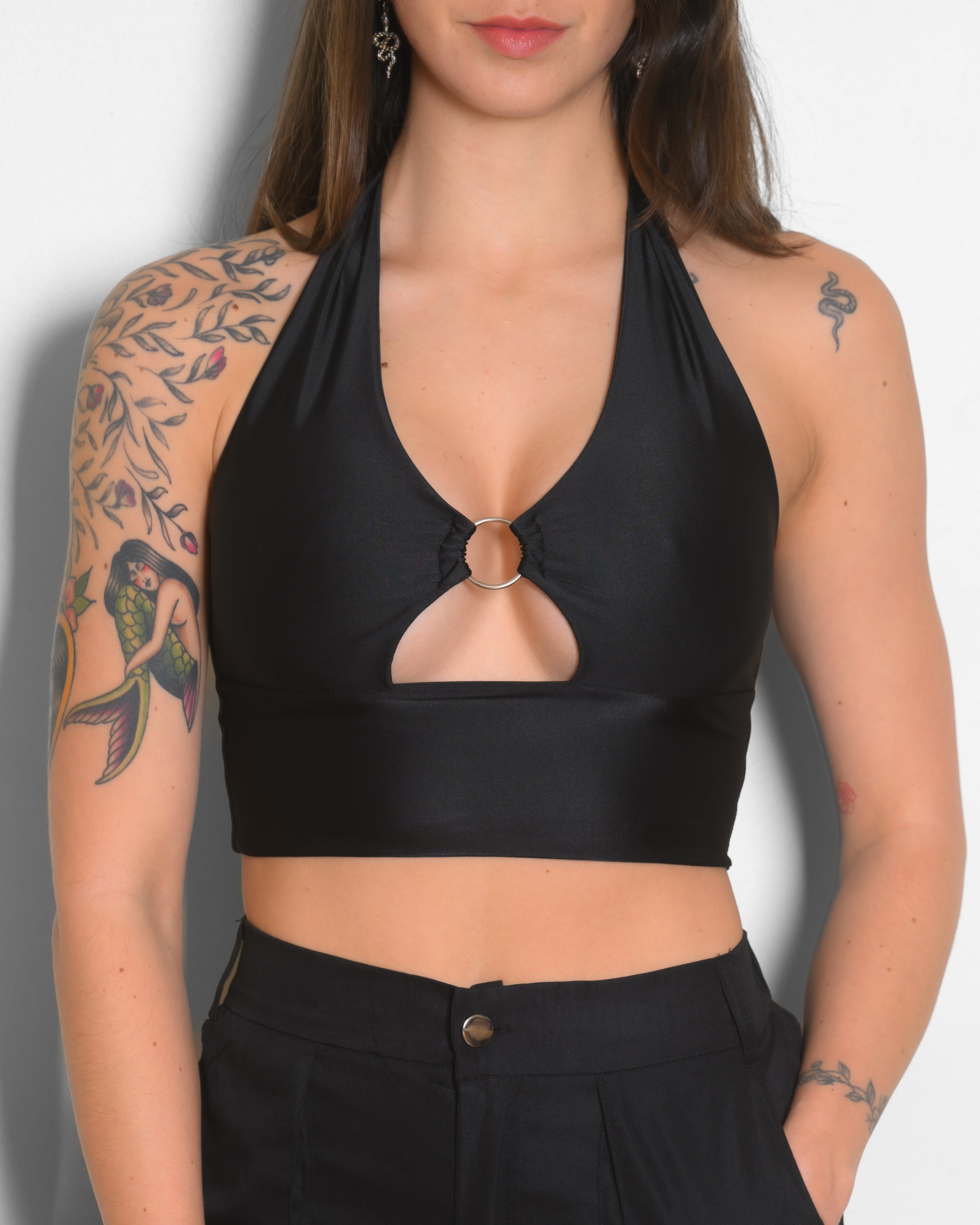 BUENOS AIRES NEGRO – Olivia Basics