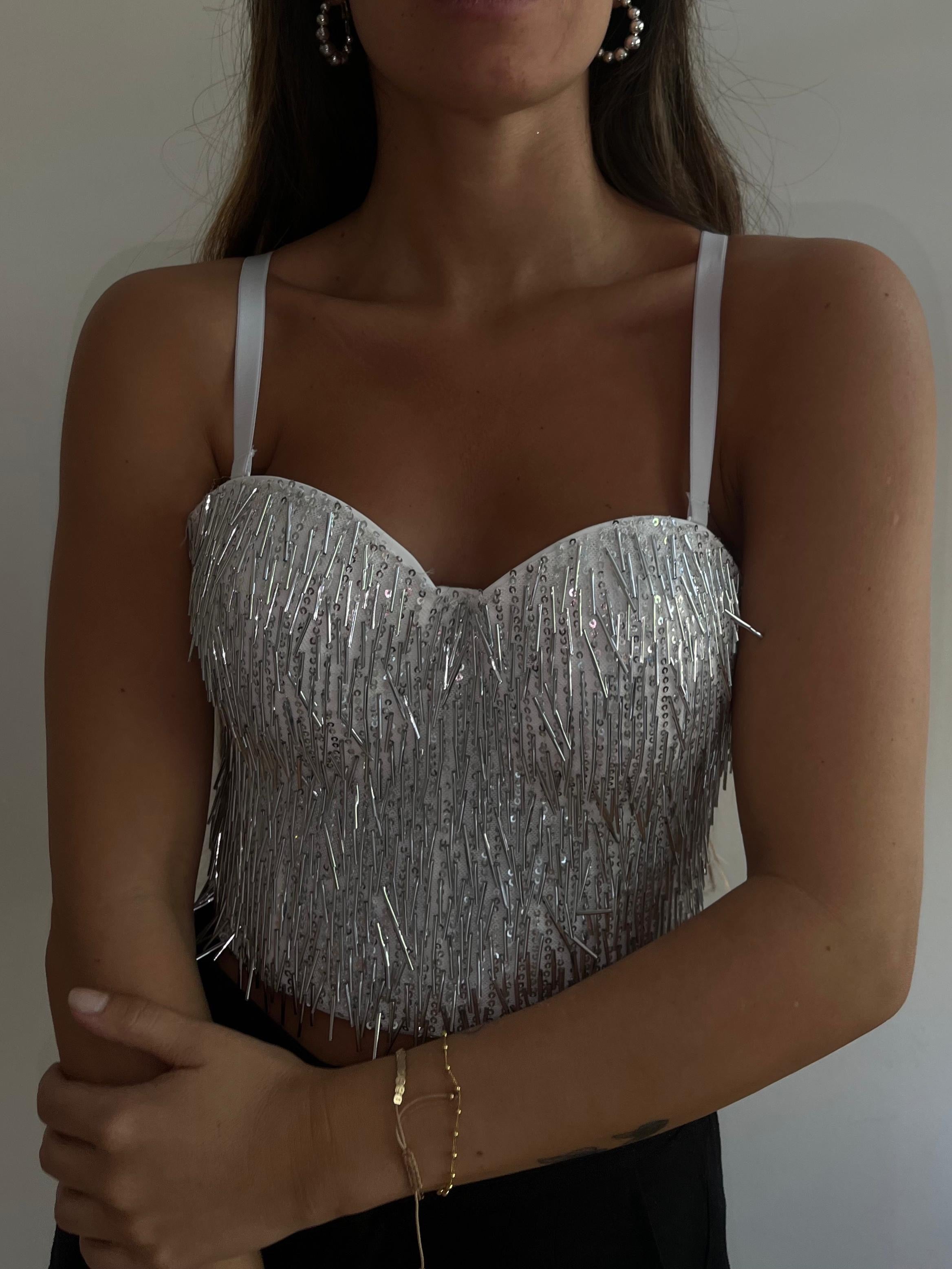 CORSET CAMILLE – Olivia Basics