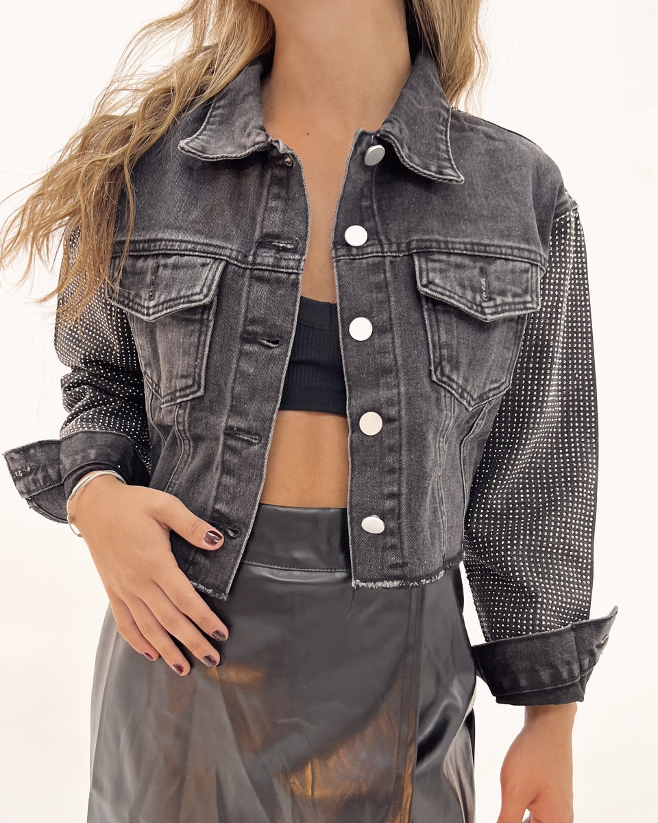 Sofia Brillos – Olivia Basics