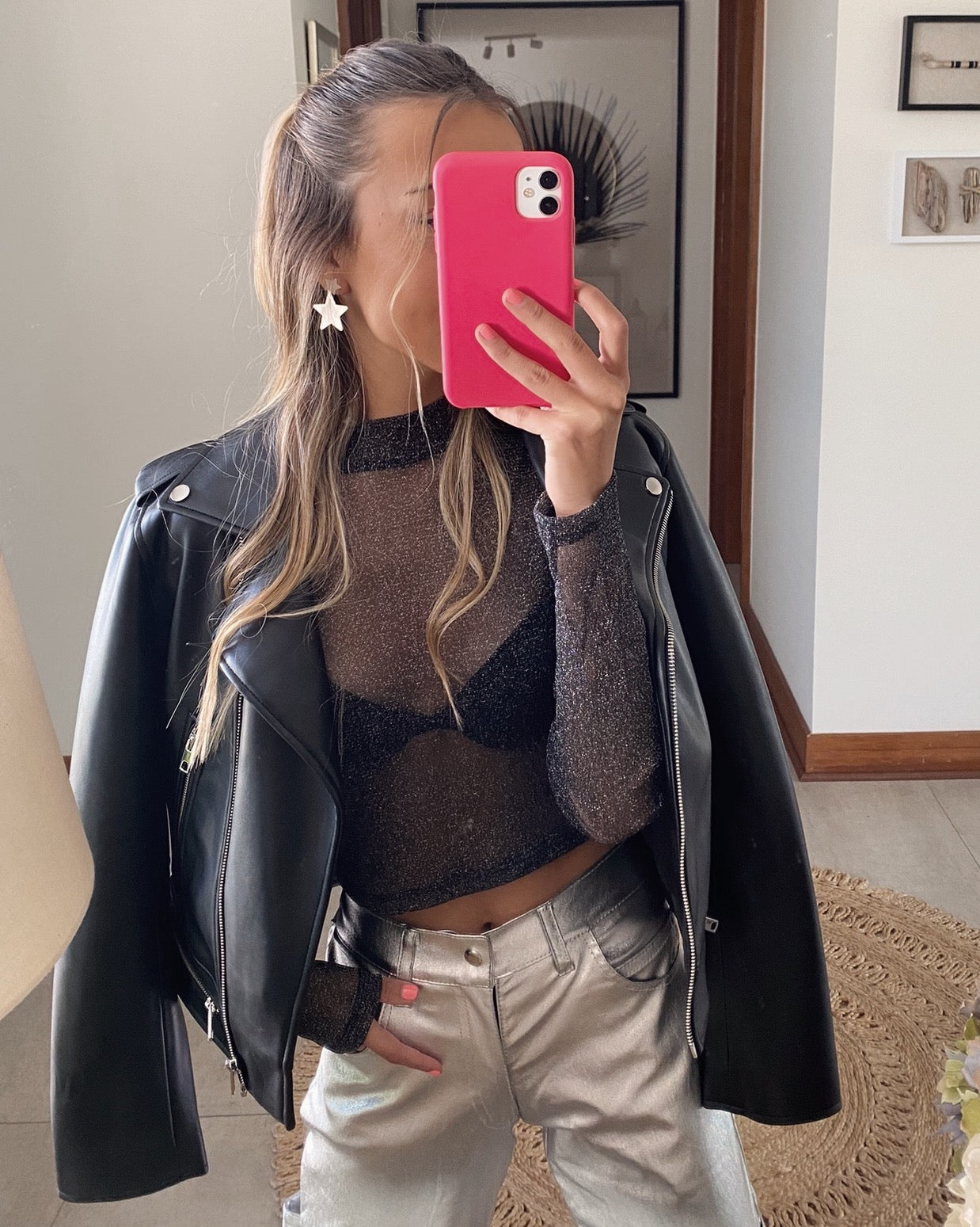 ROSARIO – Olivia Basics